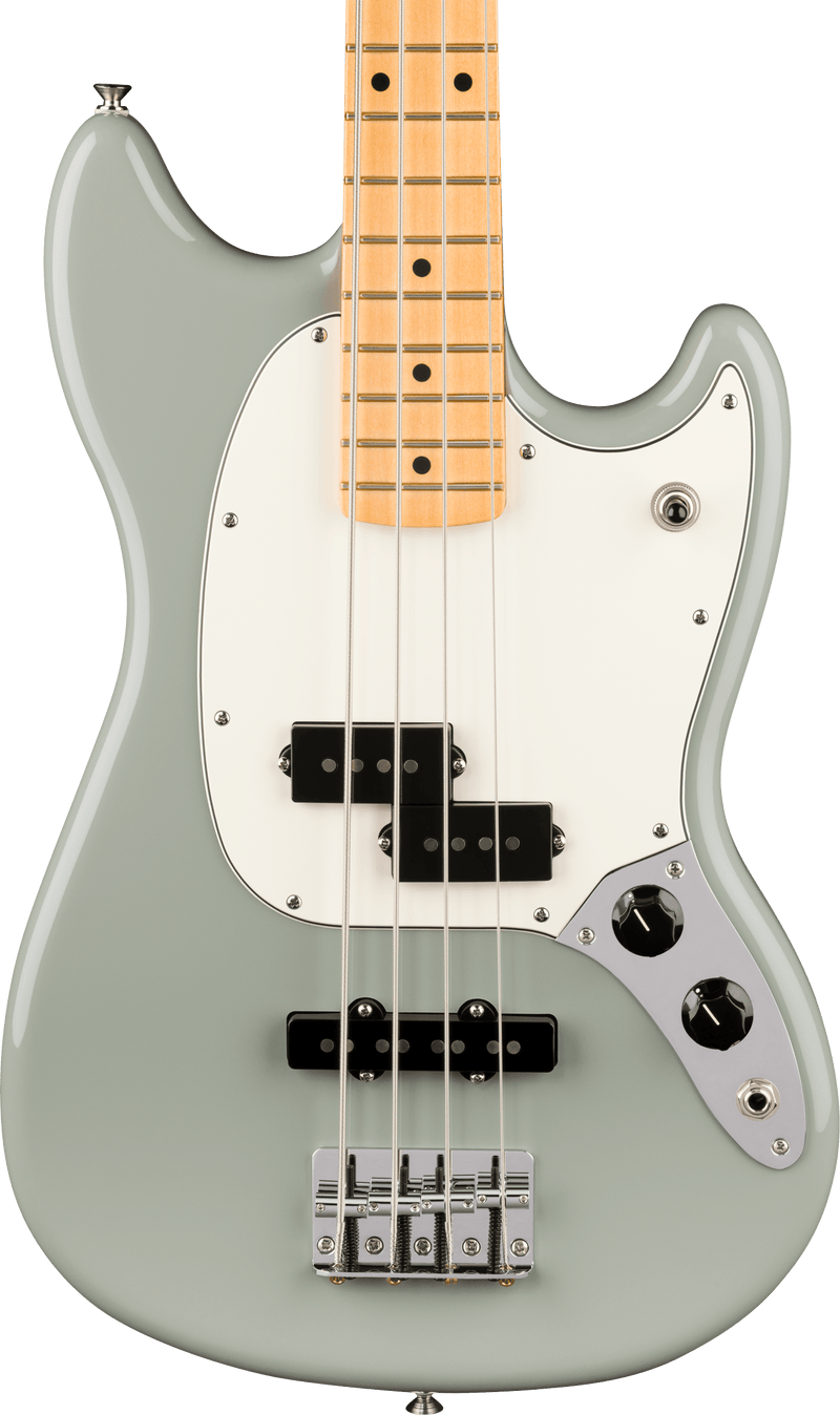Fender Player II Mustang PJ Bass CGR – Holden Hill Music