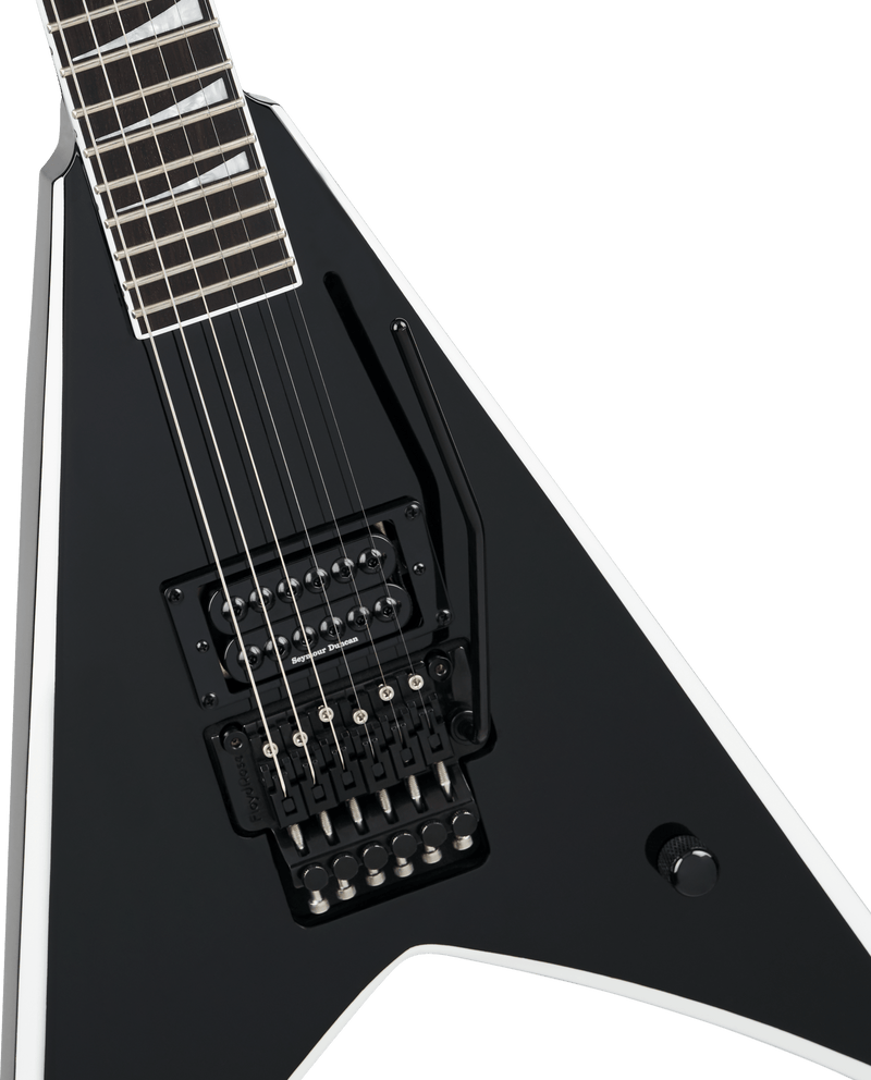 Jackson Pro Sig Wes Borland King V – Holden Hill Music