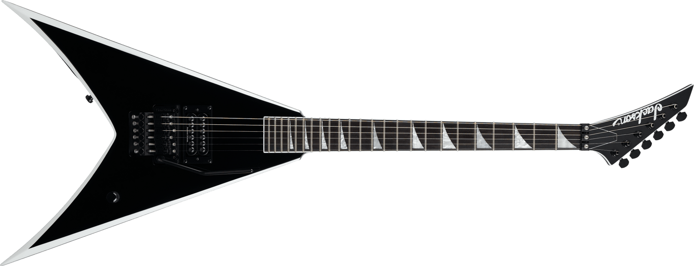 Jackson Pro Sig Wes Borland King V – Holden Hill Music
